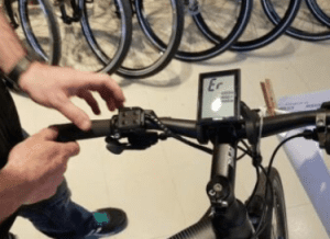 How to Fix Electric Bike Error Codes? [Quick Solutions In 2022]