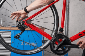 How to Fix a Bike Chain That Keeps Falling Off (2022) | eBike Savvy