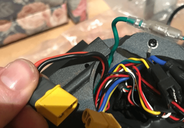Electric Bike Speed Limiter Removal A Technician s Guide To Set Yourself Free