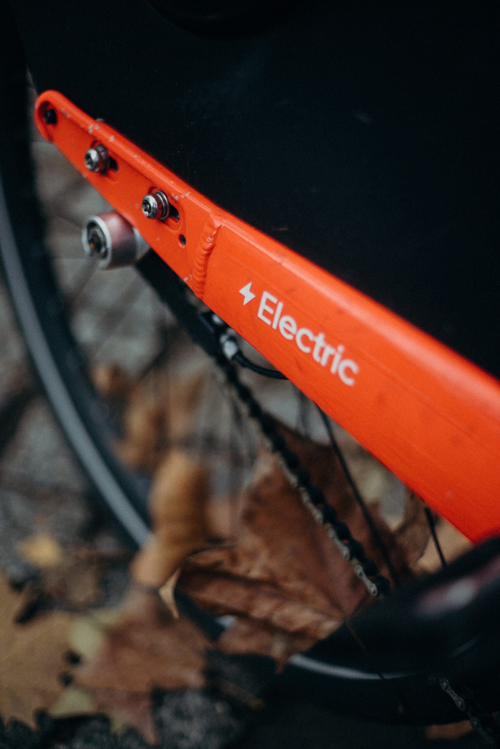 How Does an Electric Bike Work?